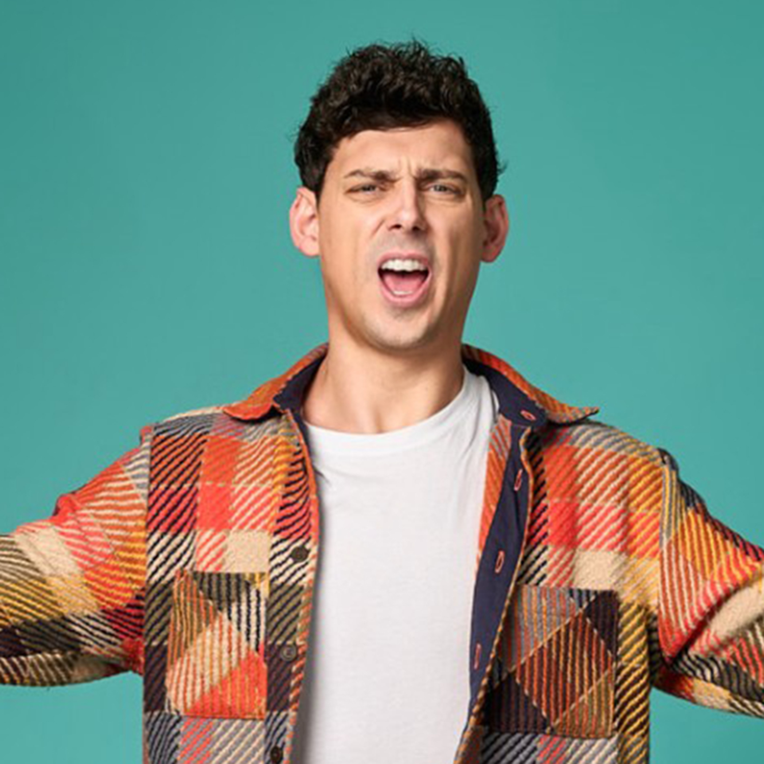 Matt Richardson - Brash - Visit Leeds