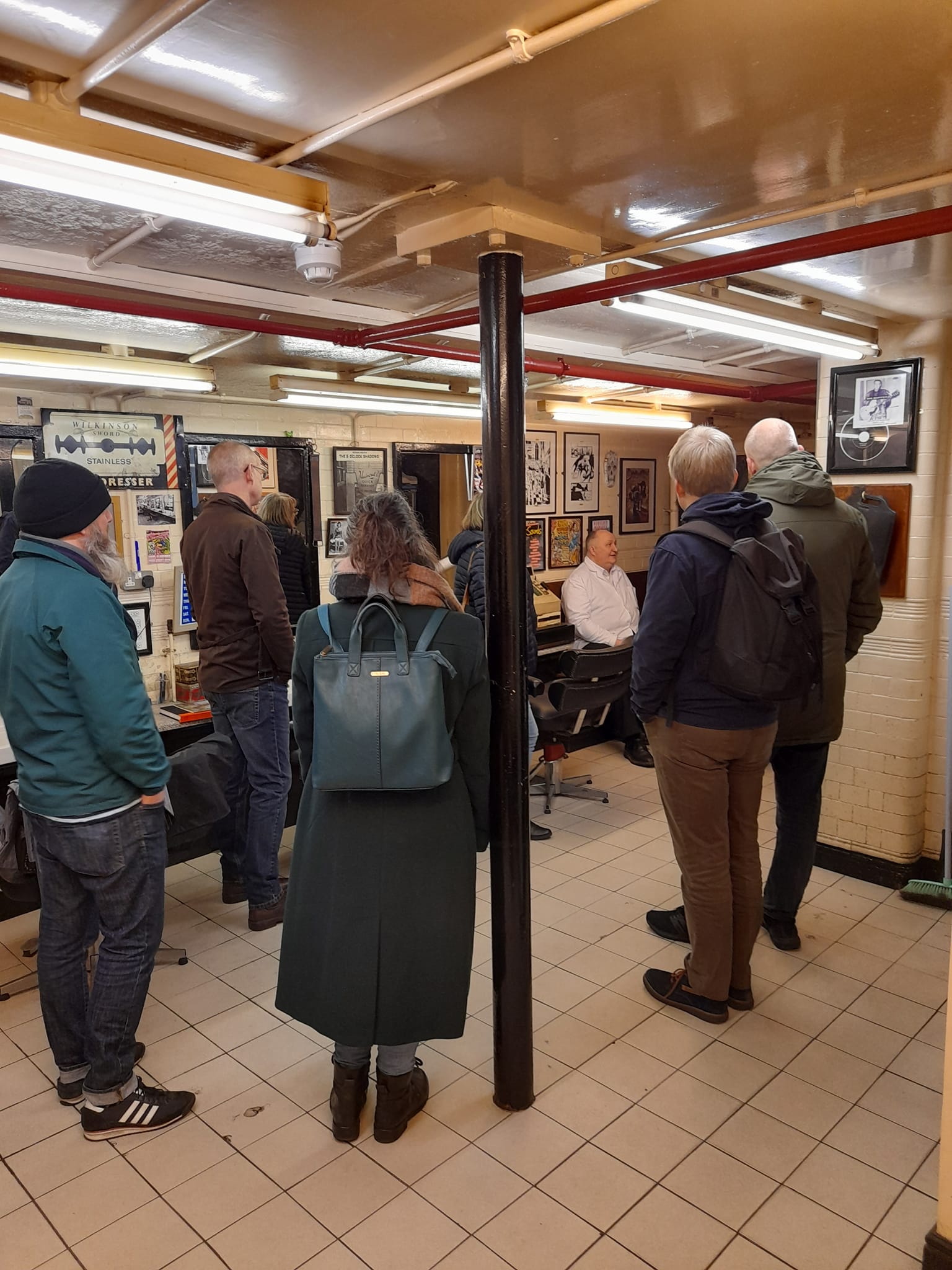 Leeds Kirkgate Market Tour - Visit Leeds