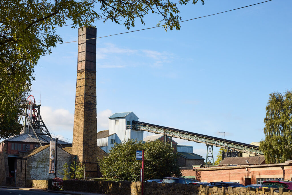 West Yorkshire on Screen: Discover Iconic Filming Locations - Visit Leeds