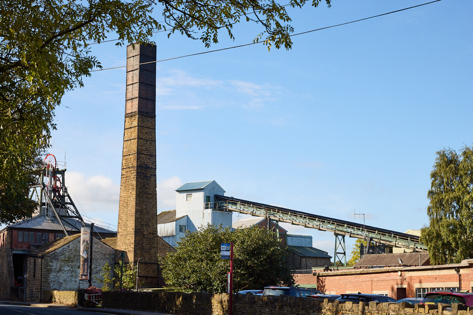 West Yorkshire on Screen: Discover Iconic Filming Locations - Visit Leeds