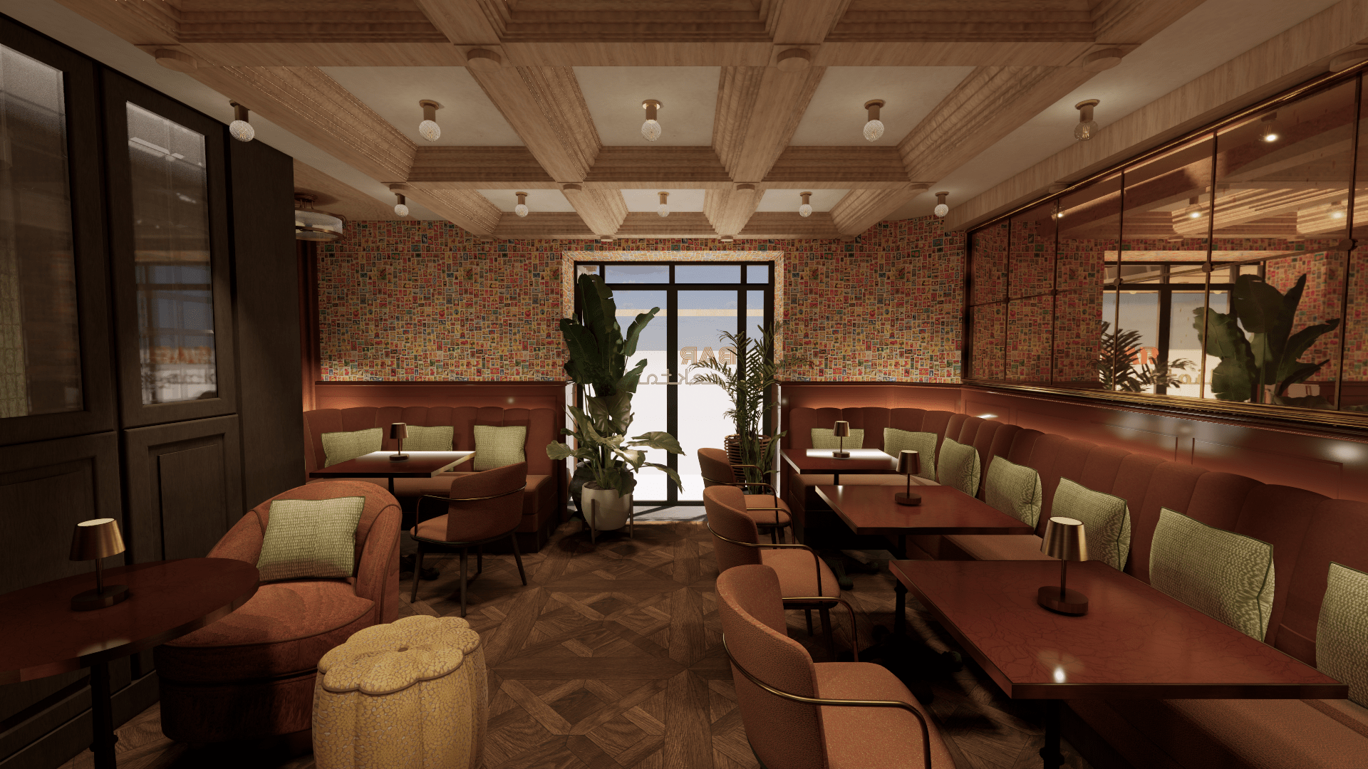 Cinnamon Kitchen Partners with The Queens Hotel for Leeds Launch ...