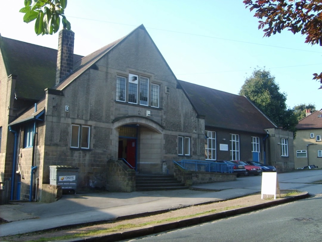 Roundhay Parochial Hall - Visit Leeds