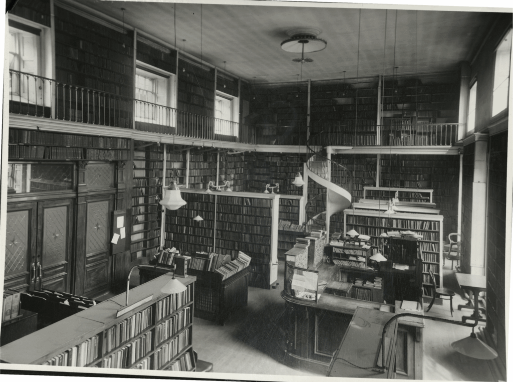 6 reasons you need to visit The Leeds Library - Visit Leeds