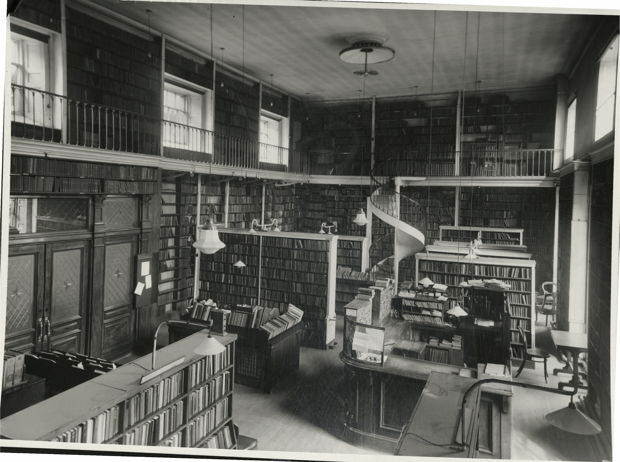 6 reasons you need to visit The Leeds Library - Visit Leeds