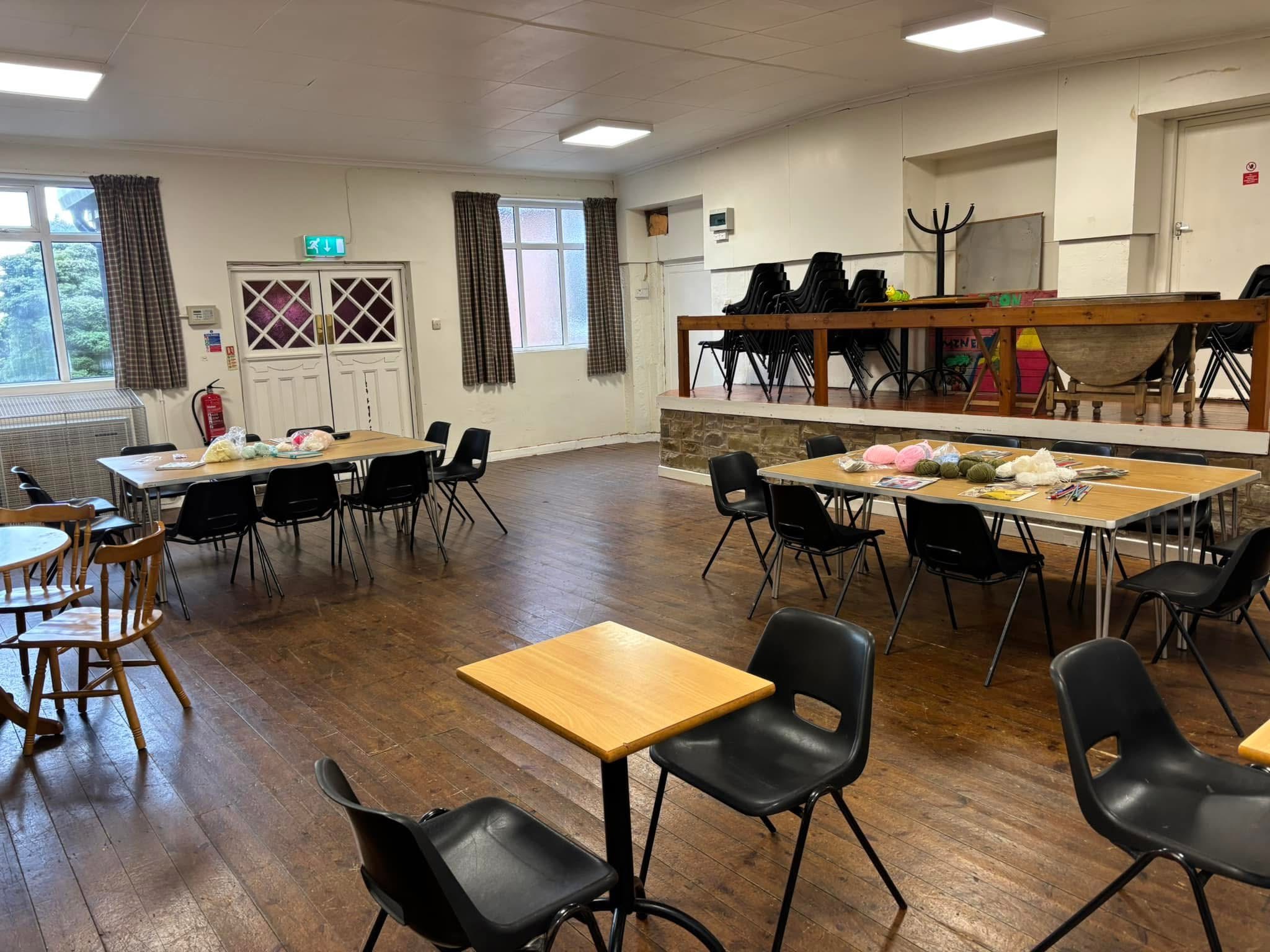 Coffee, craft and chat with Bowers - Visit Leeds