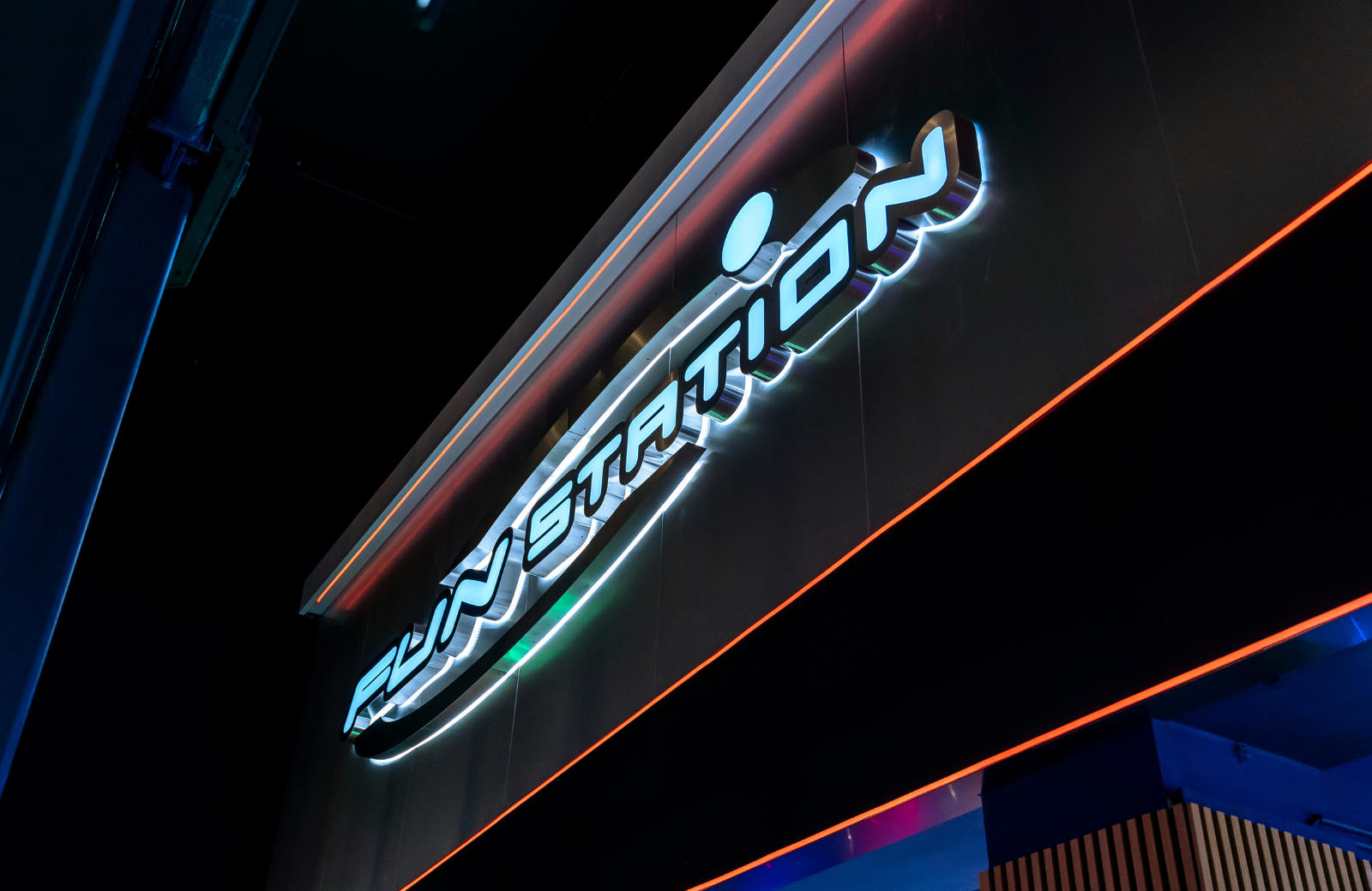 Funstation Leeds - Visit Leeds