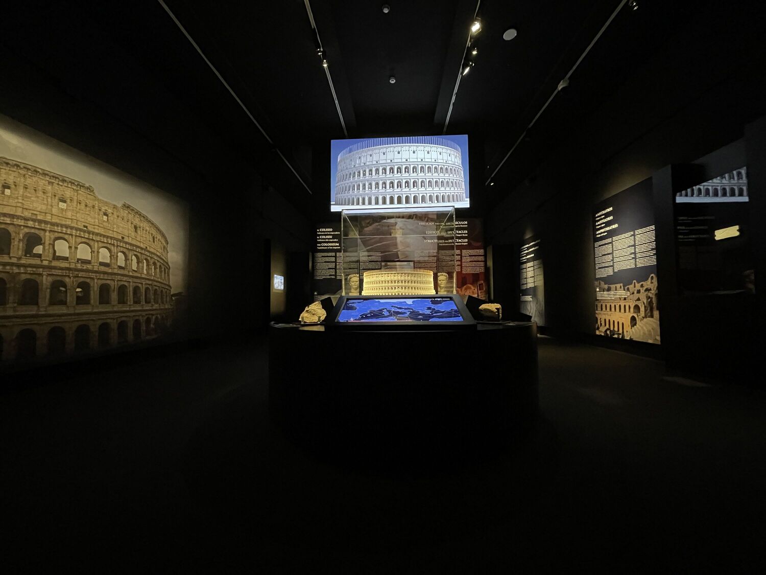 Gladiators: Heroes of the Colosseum - Landmark Exhibition Brings Rare ...