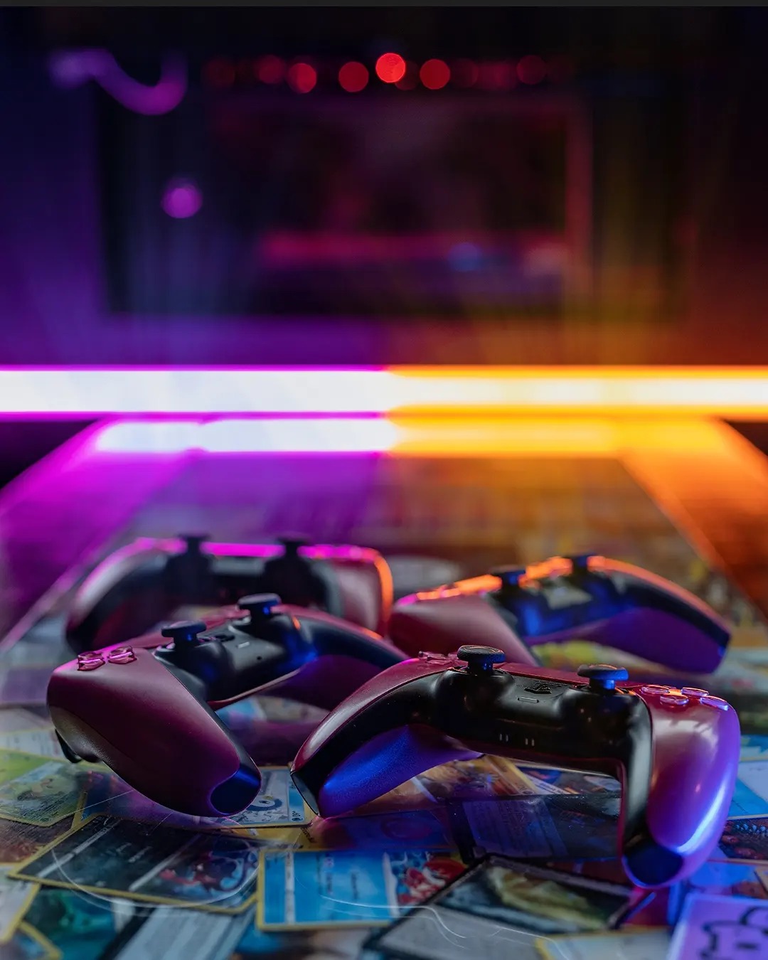 Pixel Bar - Visit Leeds