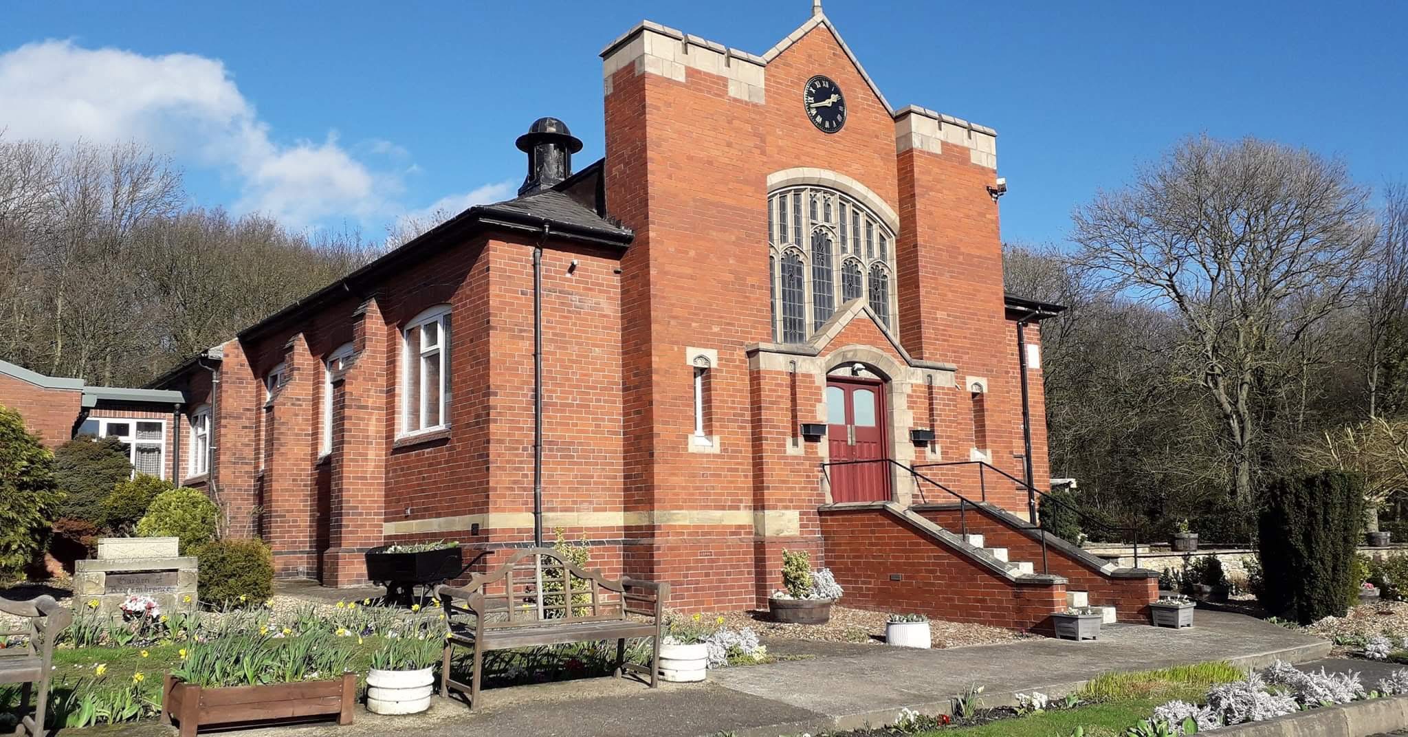 Bowers Allerton Hall - Visit Leeds