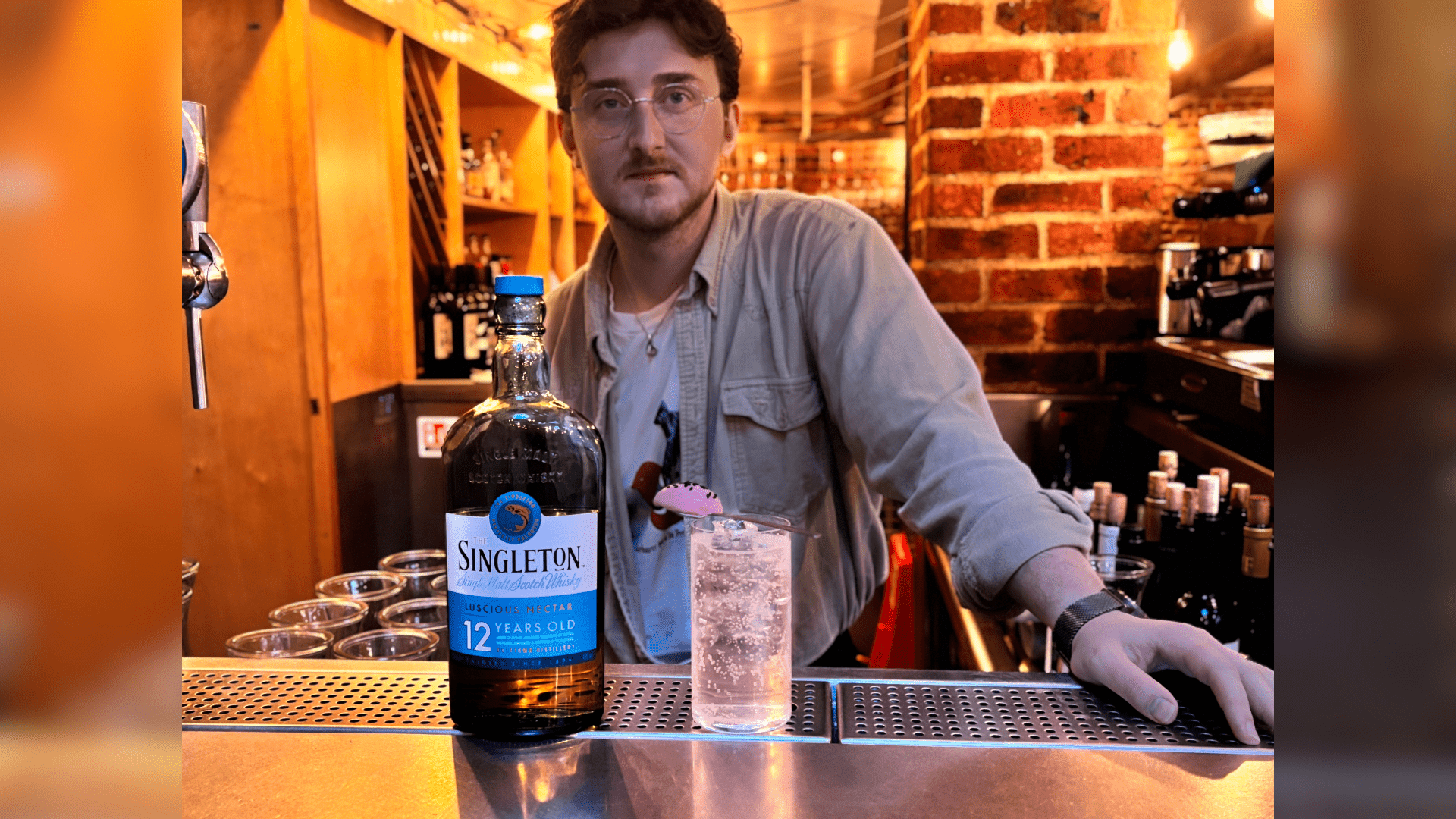 CELEBRATE LEEDS' BEST BARS: DIAGEO WORLD CLASS COCKTAIL FESTIVAL IS ...