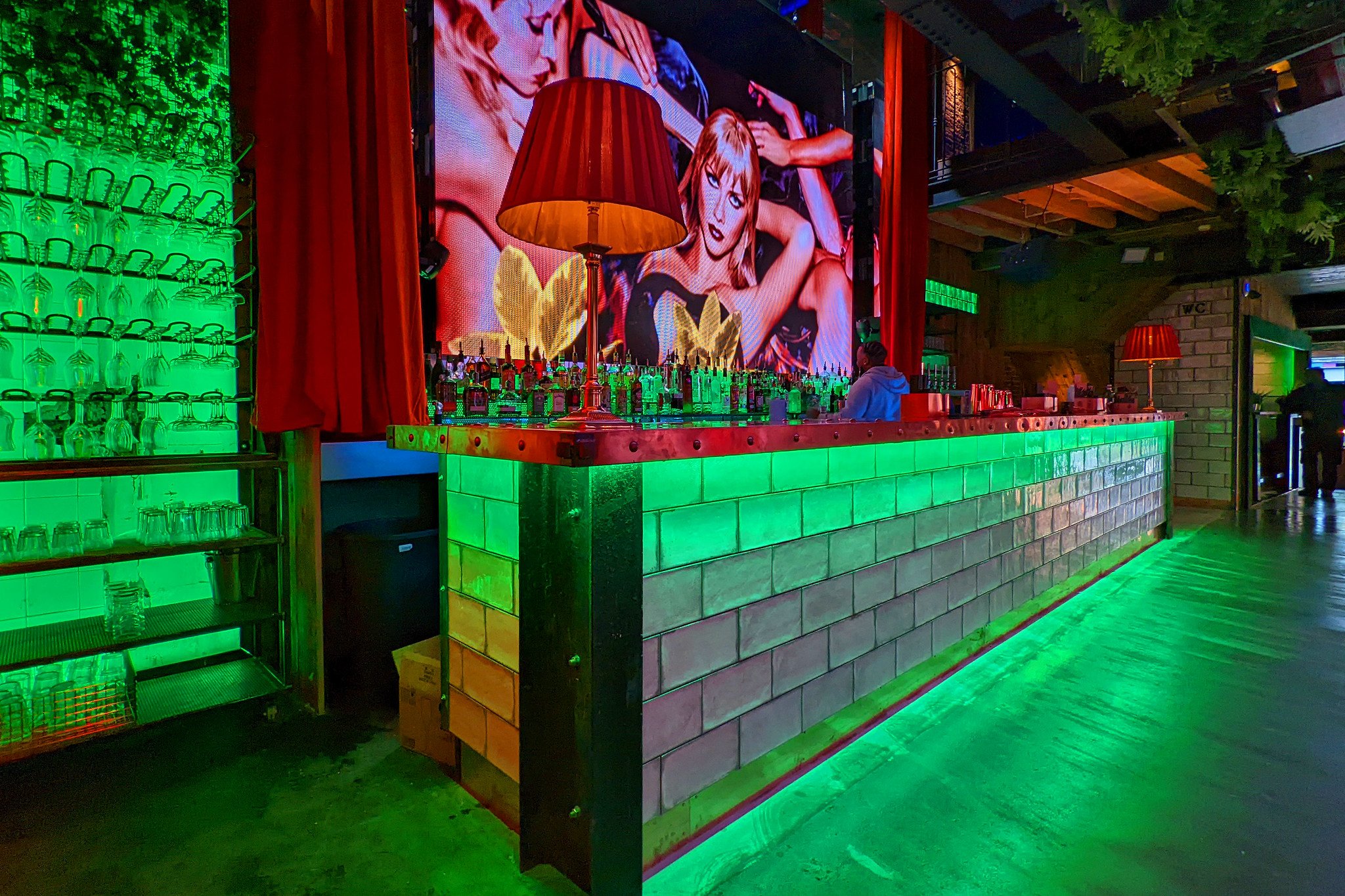 Bar Fibre - Visit Leeds