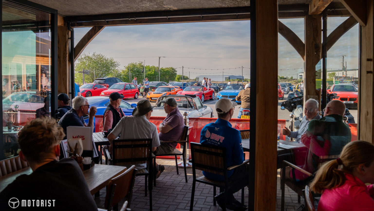 Bringing Le Mans 2025 to Yorkshire at The Motorist - Visit Leeds