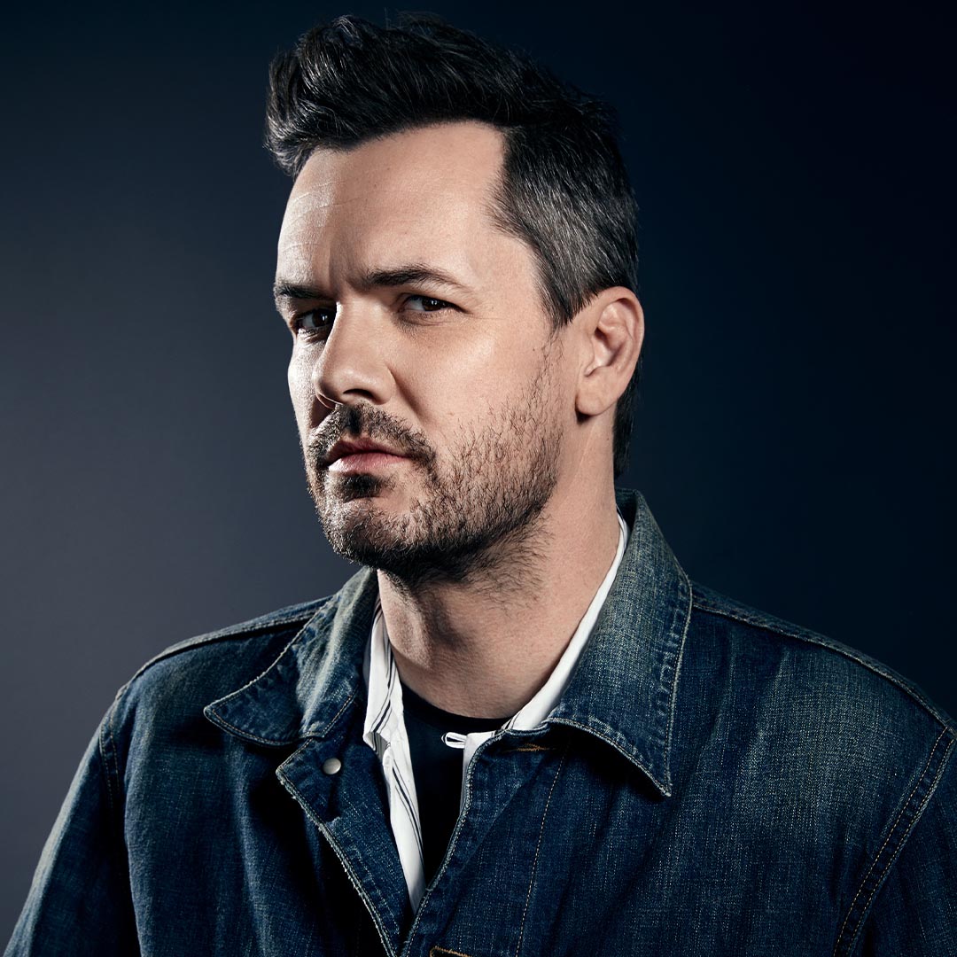 Jim Jefferies - Visit Leeds