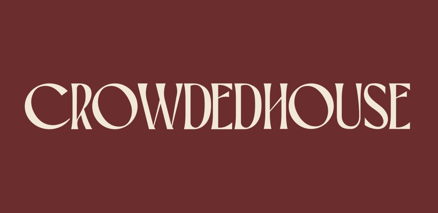 Welcome home: CrowdedHouse announces launch date for summer 2025 ...