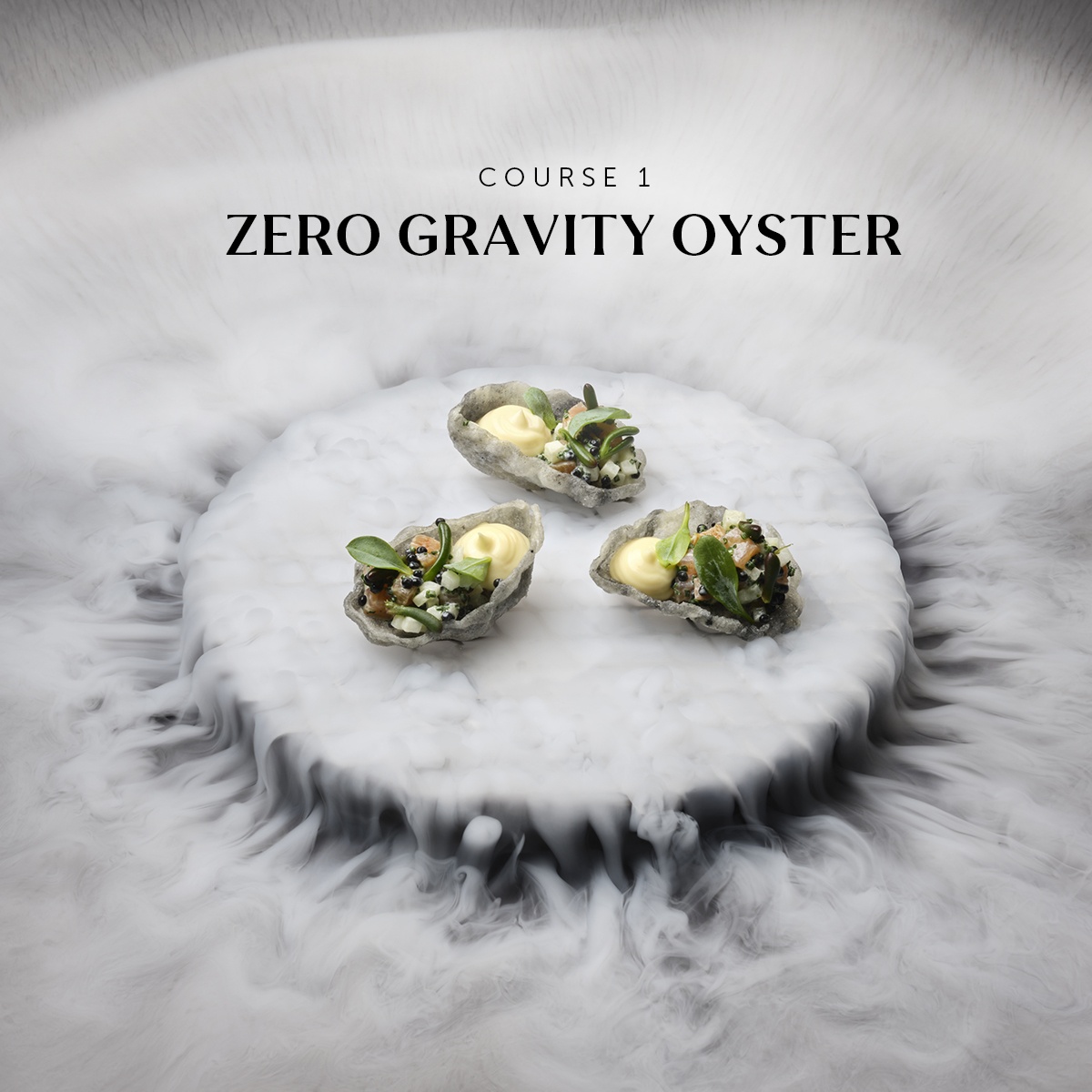 HOUSTON, WE HAVE A MENU: SIX BY NICO LEEDS BLASTS OFF WITH SPACE THEME ...