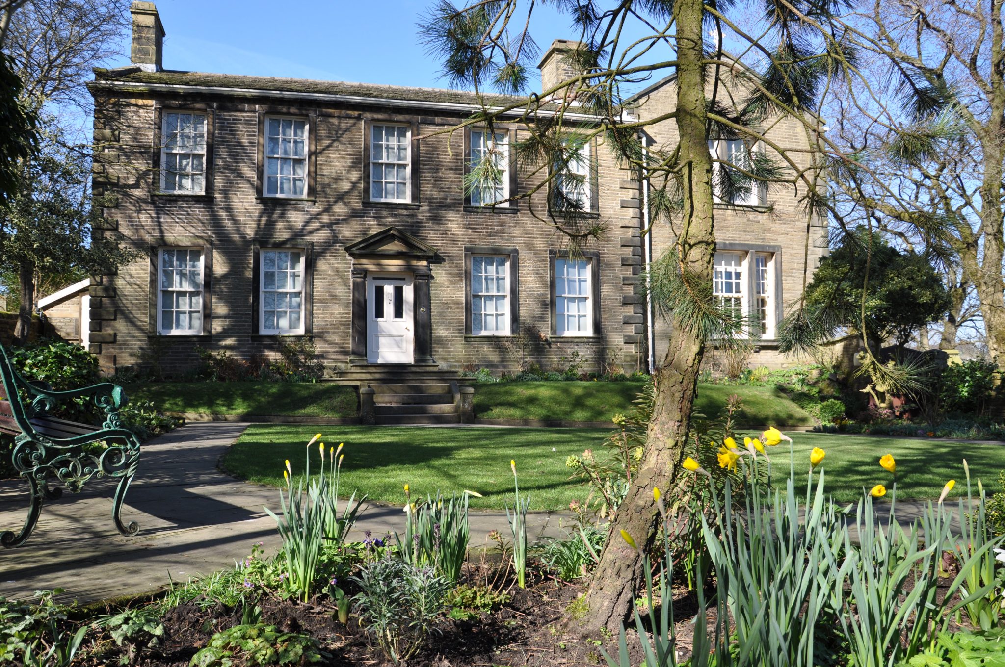 Celebrate English Tourism Week 2026 in West Yorkshire - Visit Leeds