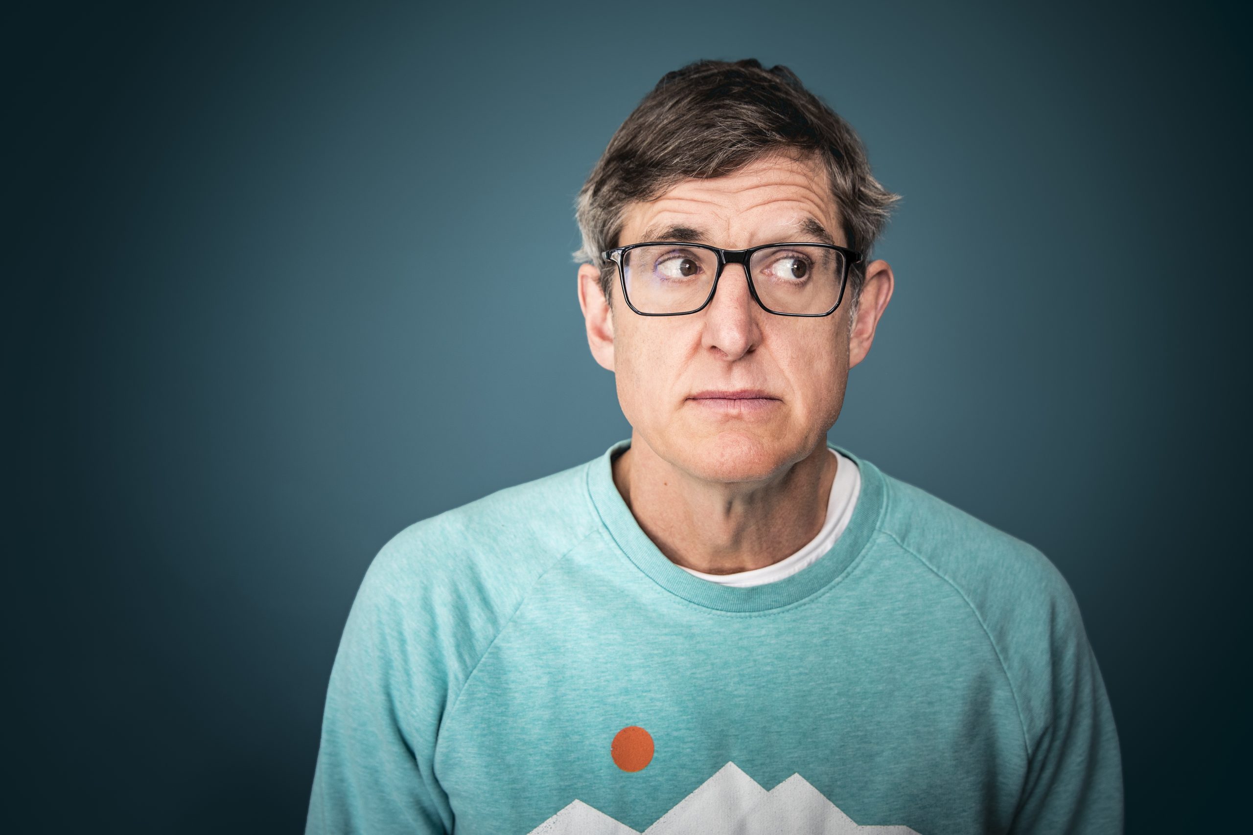 Full LIFI26 Line-Up revealed: Louis Theroux Comes To Leeds - Visit Leeds