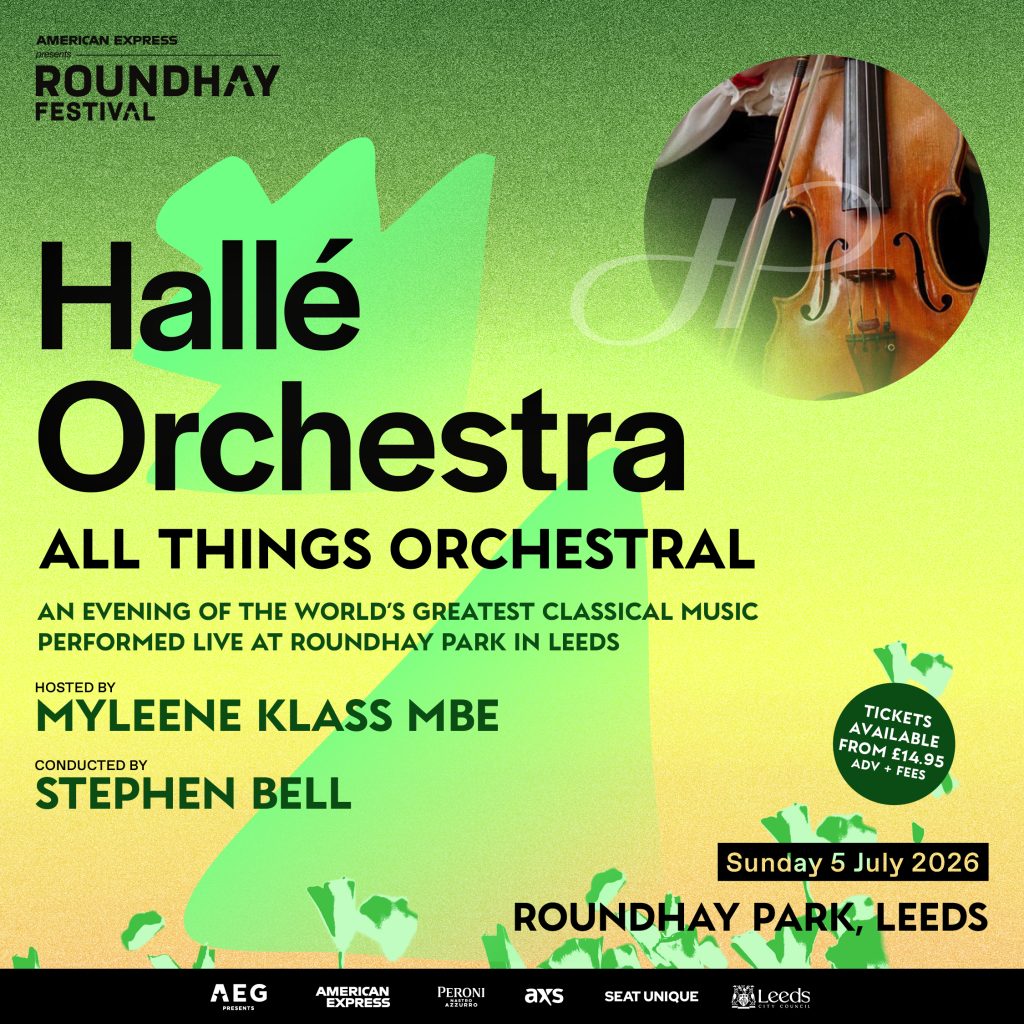 All Things Orchestral at Roundhay Festival - Visit Leeds